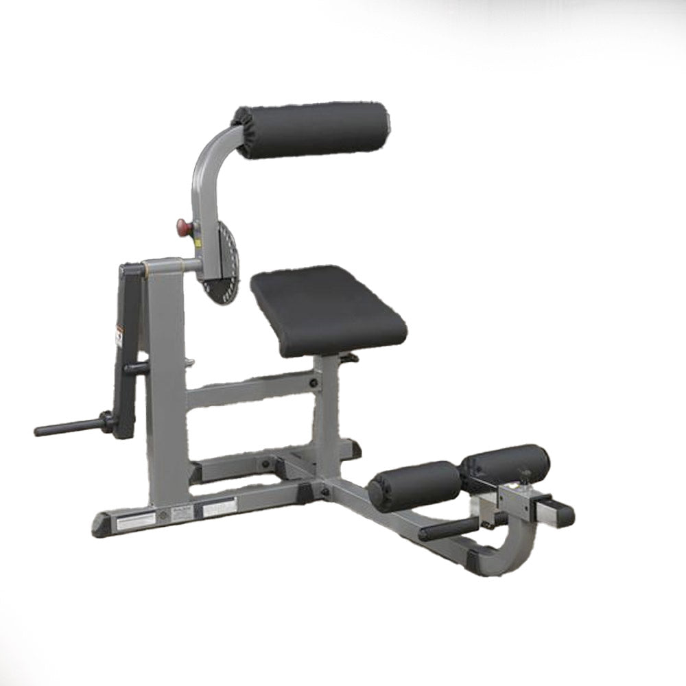 Body Solid GCAB360 Cam Series Ab & Back Machine