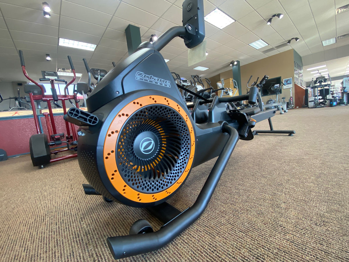 Unleashing the Power of the Rower: Key Benefits and HOw it Can Transfo