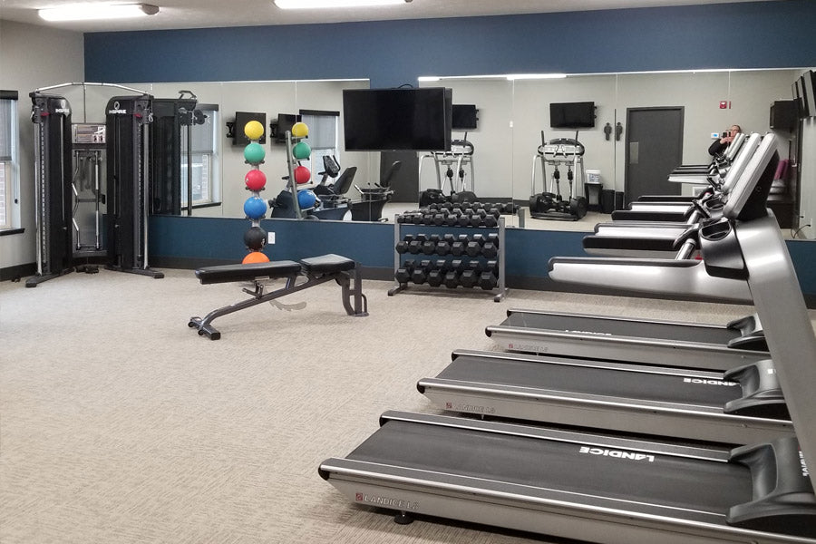 Elevate Your Fitness Facility: The Ultimate Guide to Commercial Fitnes