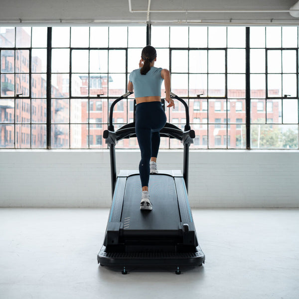 True Alpine Runner Incline Treadmill