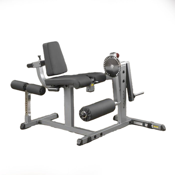 Body Solid GCEC340 Cam Series Leg Extension & Curl