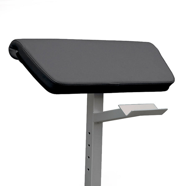 Hudson Steel Company Arm Curl Attachment HARMATT