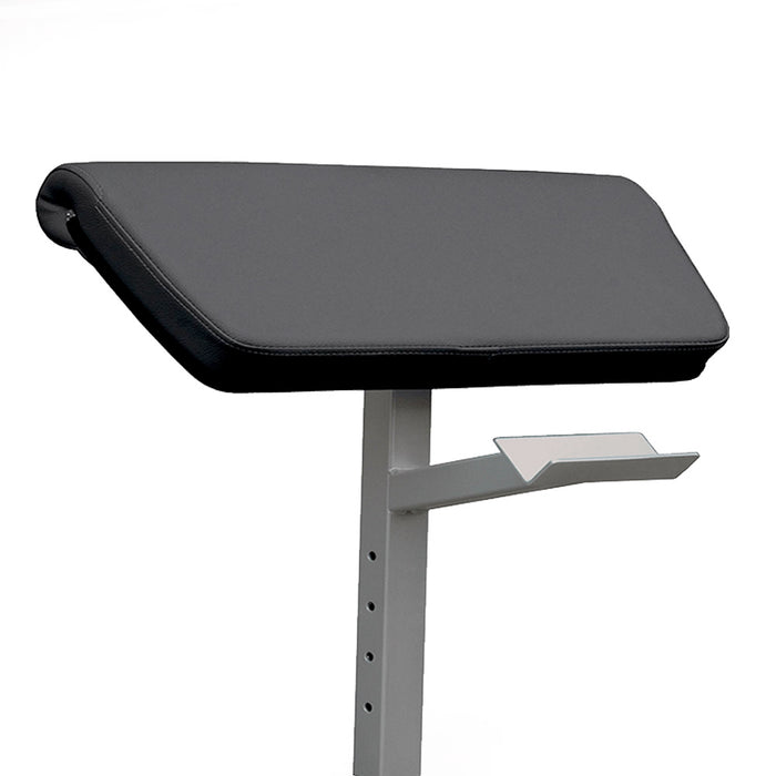 Hudson Steel Company Arm Curl Attachment HARMATT