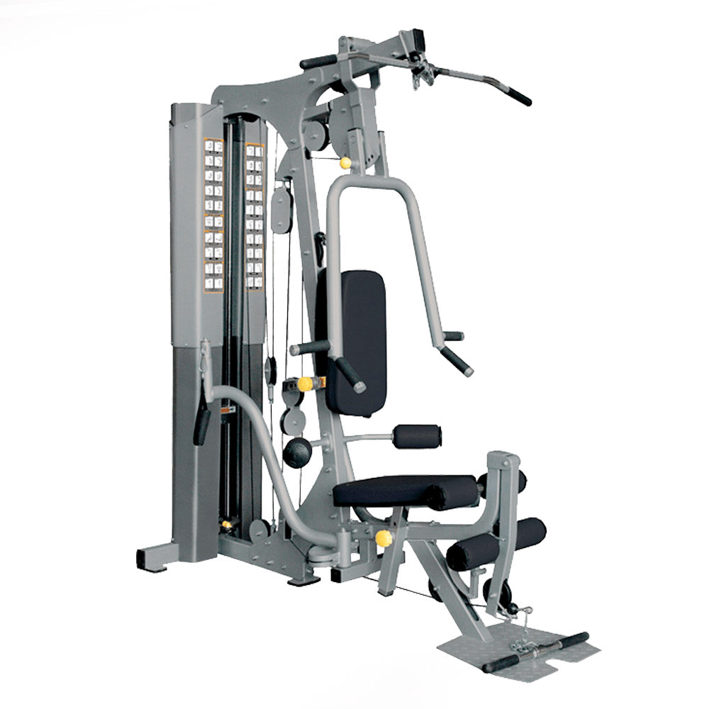 Hudson Steel Company Fairfield Gym HG09