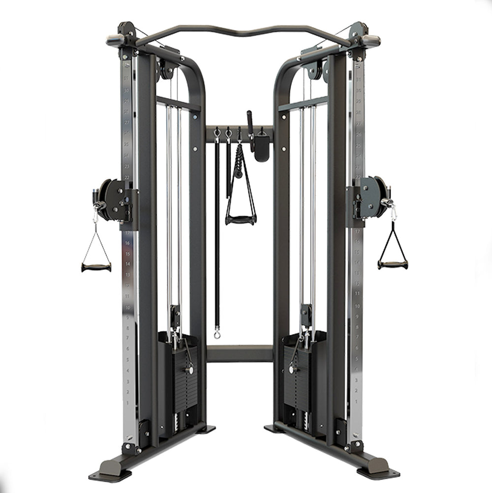 Hudson Steel Company The Southhampton Functional Trainer BS017