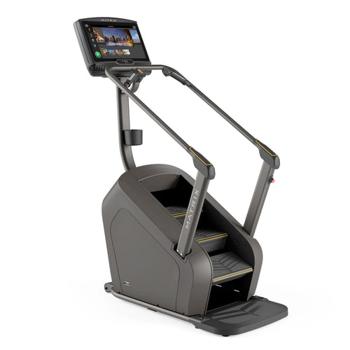 Matrix C50 Climbmill Stair Stepper Machine with Various Console Option