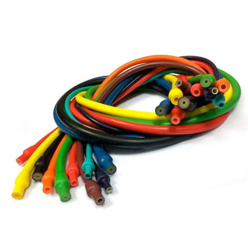 Fitness Resistance Cables for Smart Handle