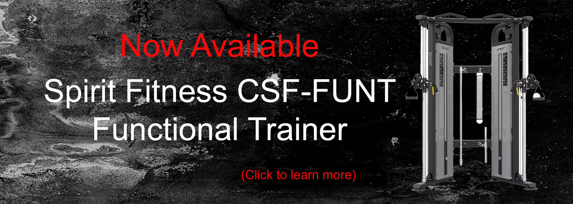 Find Your Perfect Fit: Premium Fitness Equipment Available