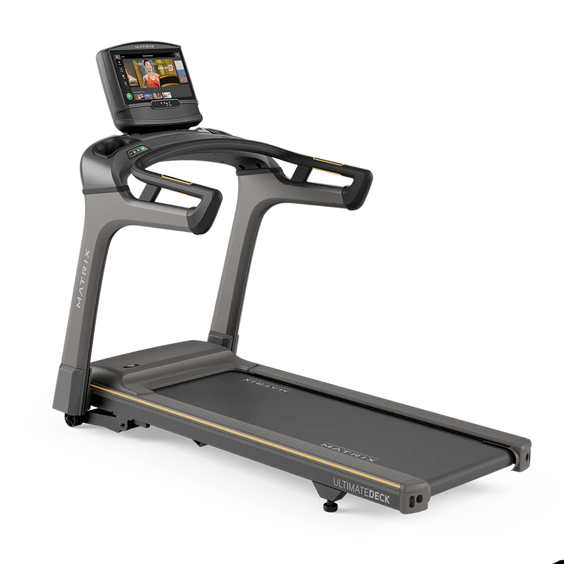 Matrix T30 Treadmill with Various Console Options Non Folding
