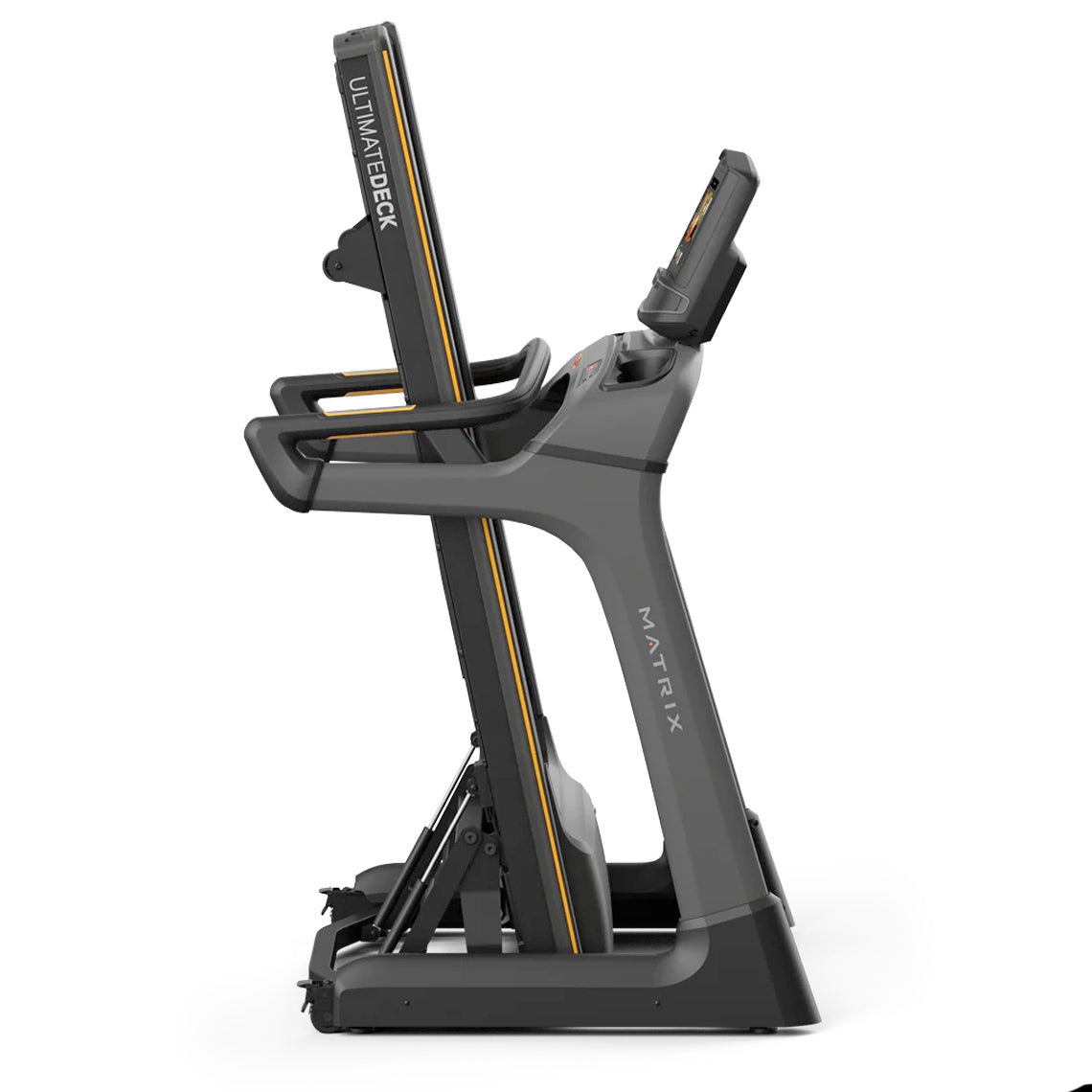 Matrix TF30 Folding Treadmill with Various Console Options