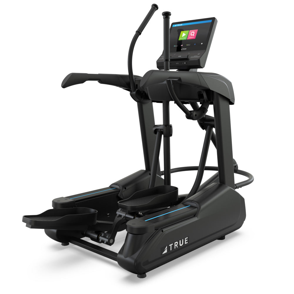 True Fitness APEX Elliptical