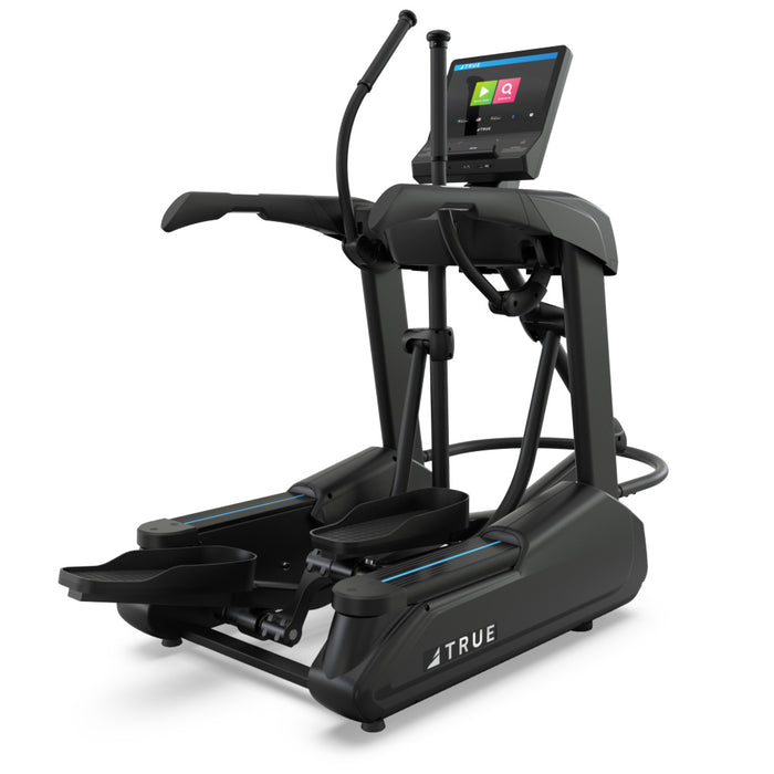 True Fitness APEX Elliptical