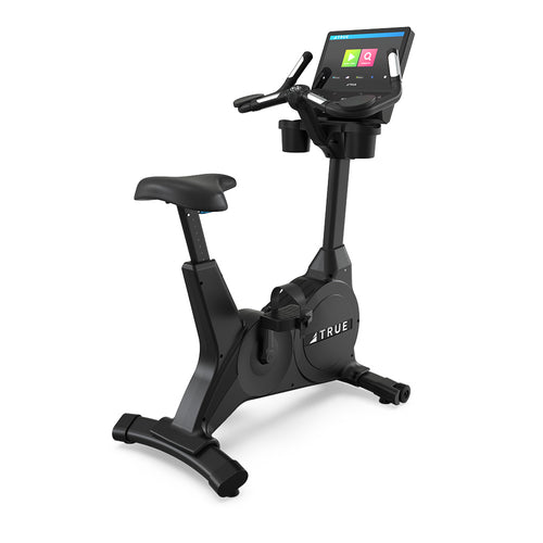 True Fitness APEX Upright Bike