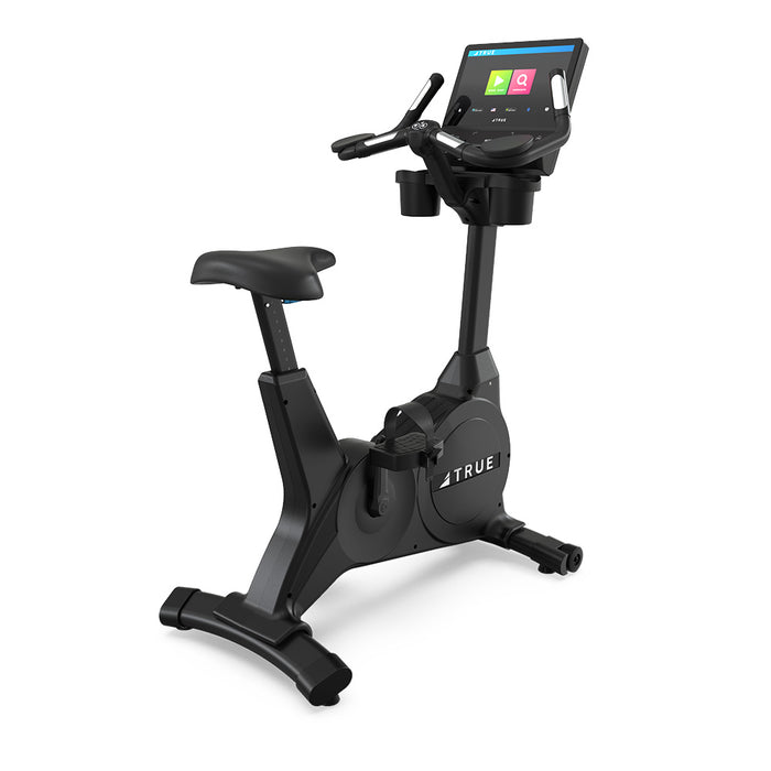 True Fitness APEX Upright Bike