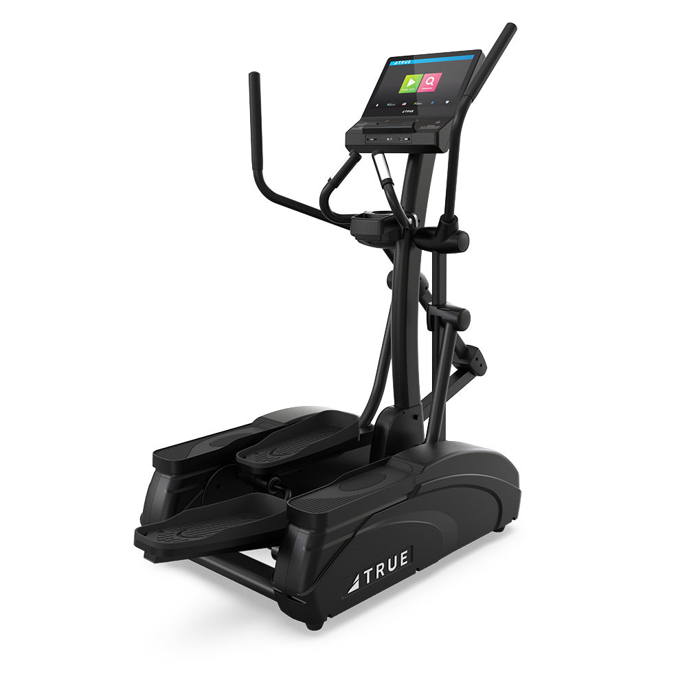 True Fitness LAUNCH Elliptical