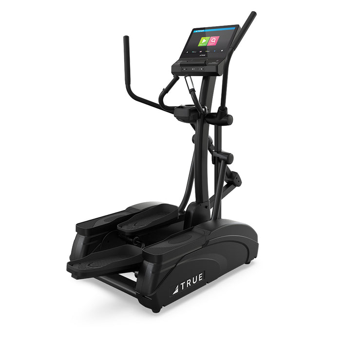 True Fitness LAUNCH Elliptical