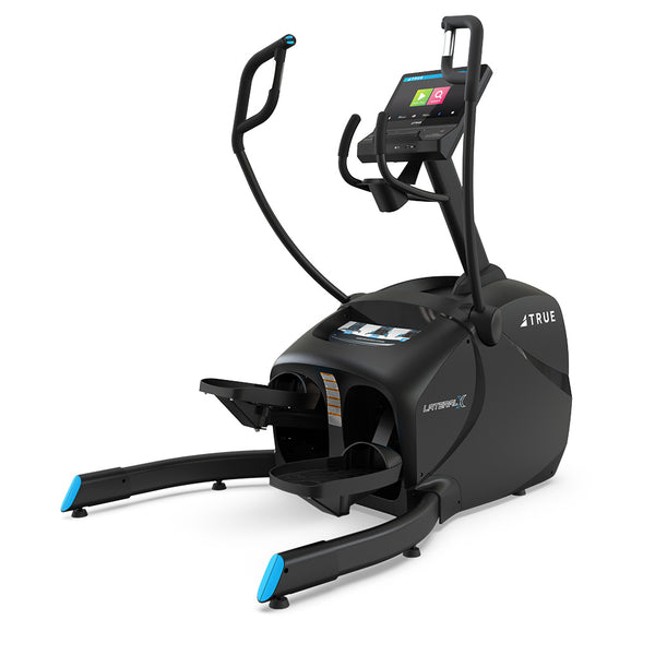 True Fitness LATERALX Elliptical