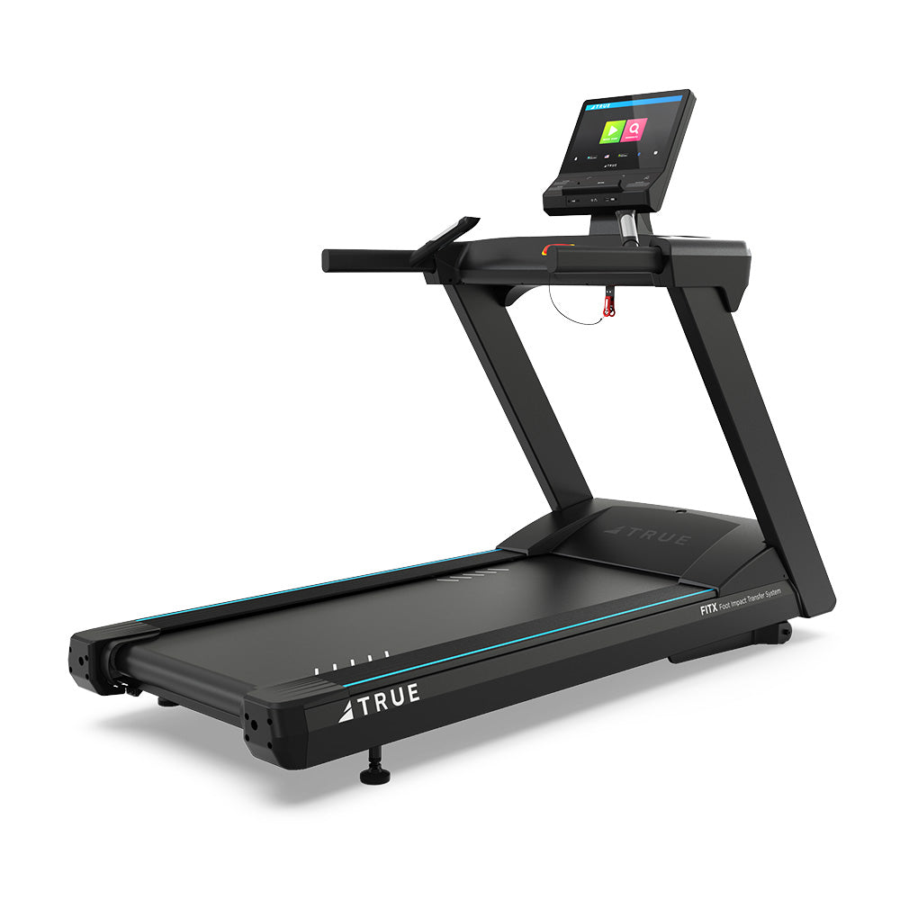 True GRAVITY PLUS Commercial Treadmill