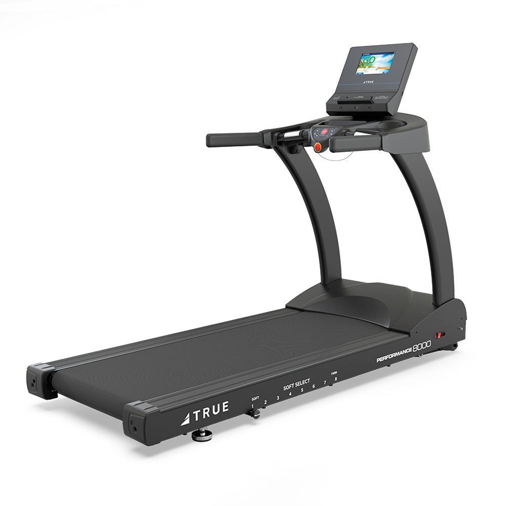 True Fitness Performance 8000 Treadmill