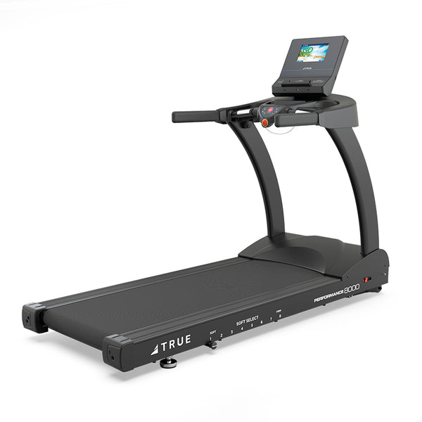 True Fitness Performance 8000 Treadmill